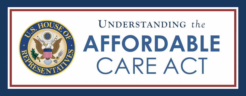 Affordable Care Act Symbol